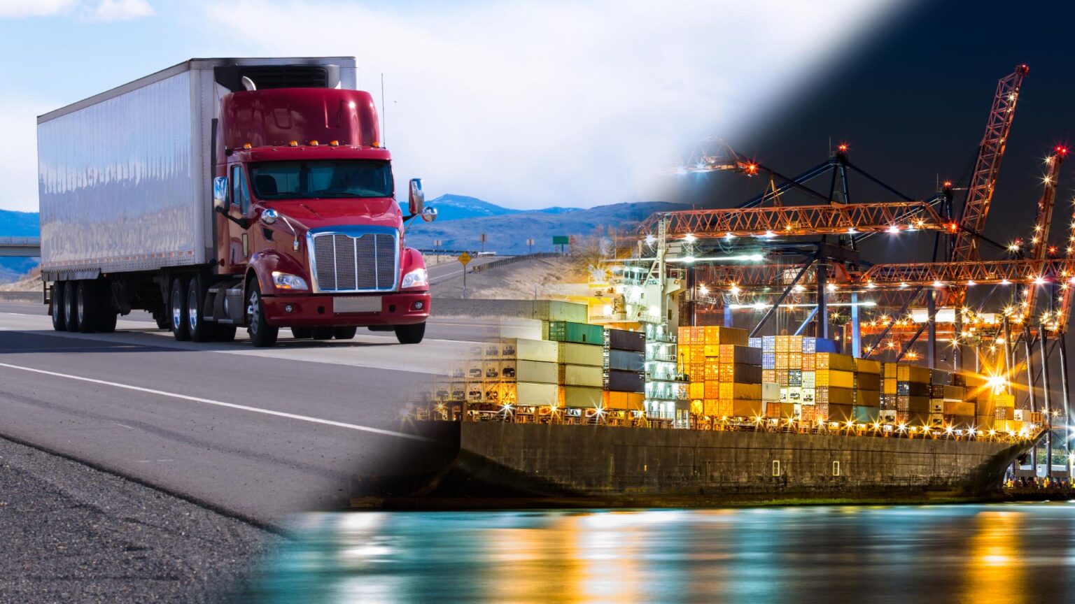 Vision Transportation Services